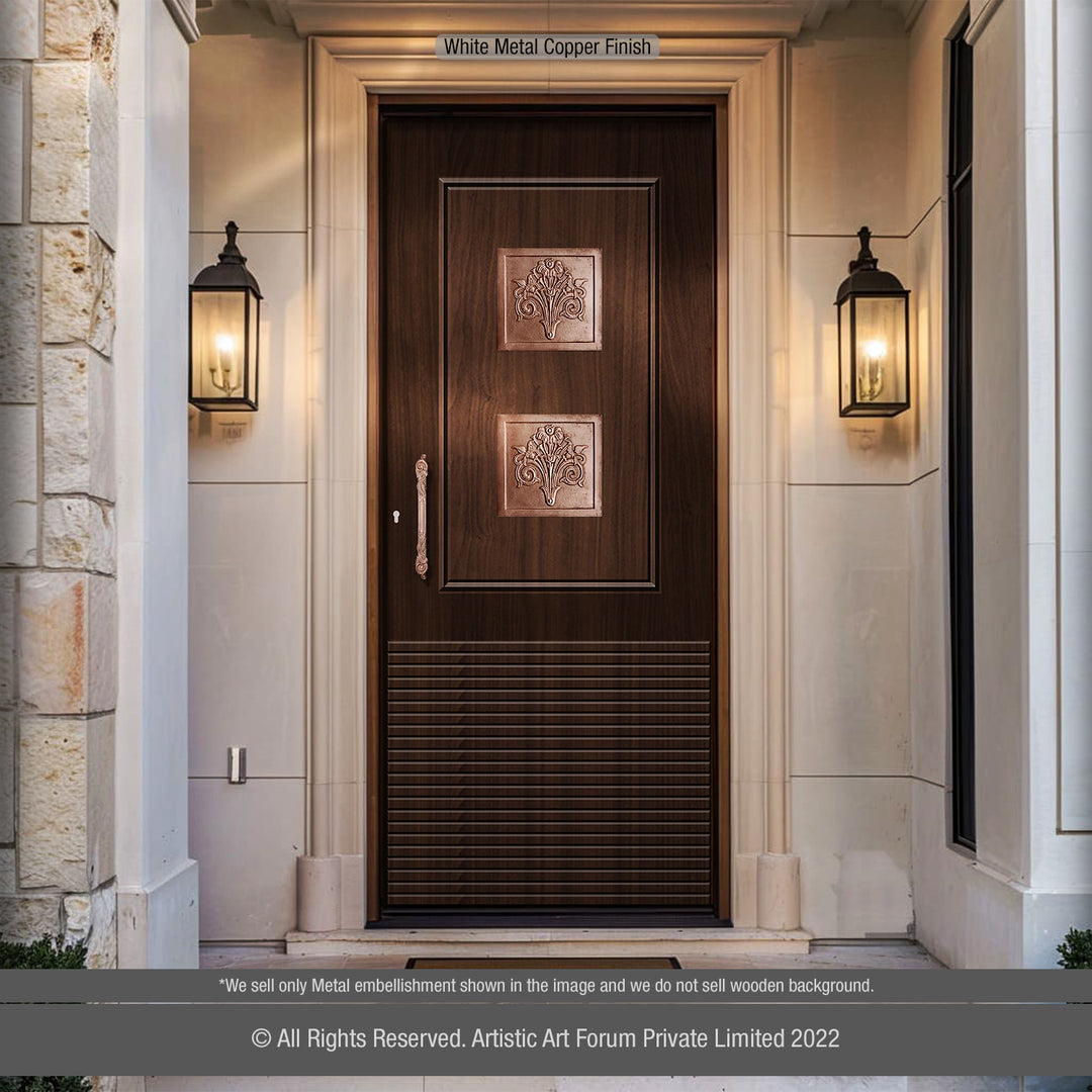 Simple Main Door Design | For Internal and Entrance Door Design ...