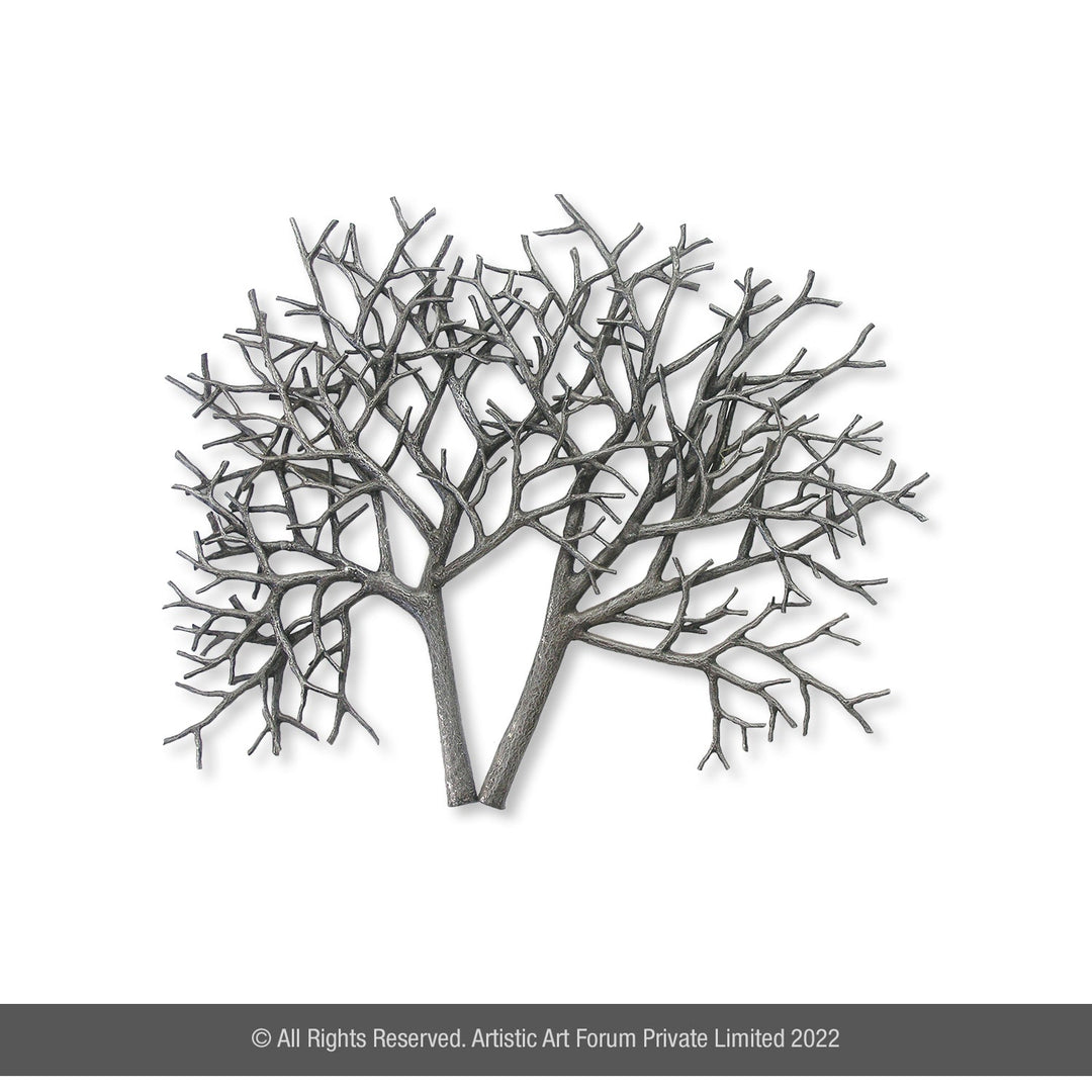High Relief Metal Wall Murals and Sculptures for Home | Artisticks ...